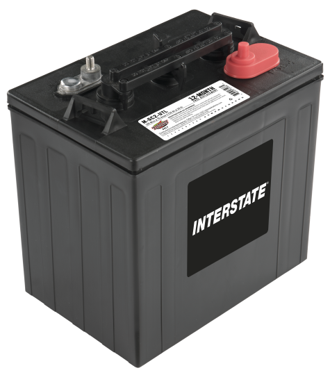 M-GC2-UTL battery | Interstate Batteries