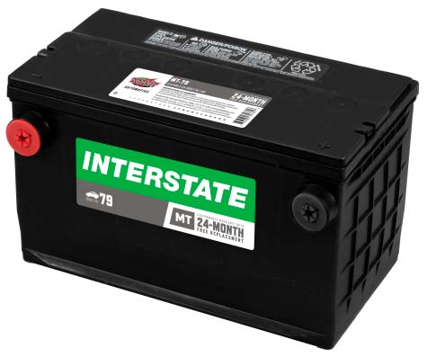 MT-79 battery | Interstate Batteries
