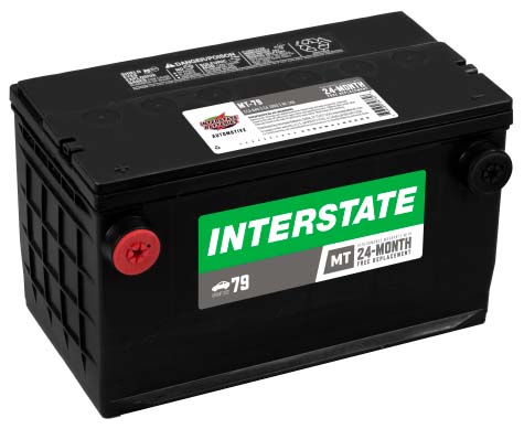 MT-79 battery | Interstate Batteries