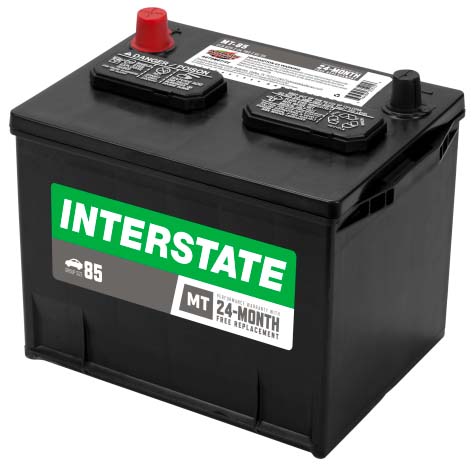 MT-85 battery | Interstate Batteries