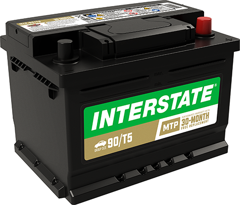 MTP-90/T5 battery | Interstate Batteries