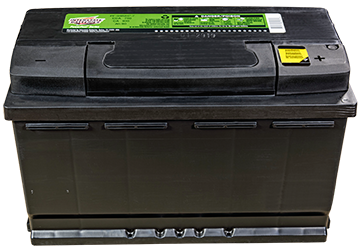 Interstate Batteries | MTX-94R/H7