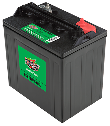 PF-GC8-UTL battery | Interstate Batteries