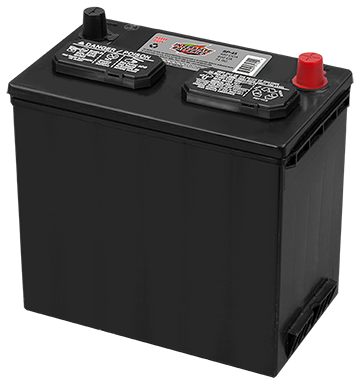 SP-45 battery | Interstate Batteries