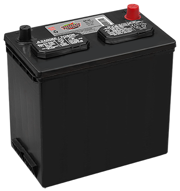 SP-45 battery | Interstate Batteries