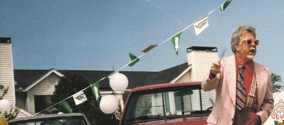 History | Interstate Batteries