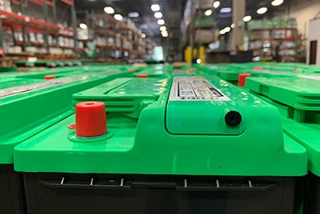 History | Interstate Batteries