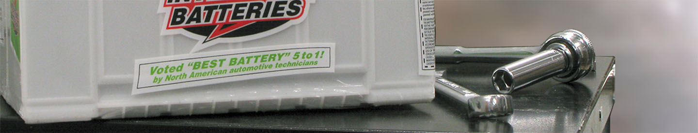 History | Interstate Batteries