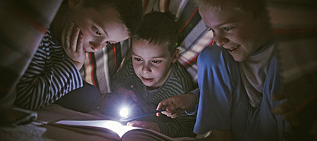 Household and Electronics Batteries | Interstate All Battery Centers