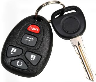 Car Key Replacement, Programming and Key Fob Batteries | Interstate ...