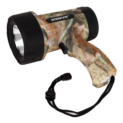 Flashlights and Flashlight Batteries | Household and Electronics ...