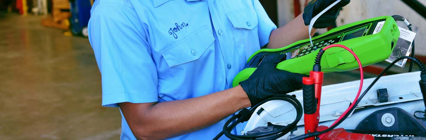 Partnering with Interstate Batteries | Current Dealers