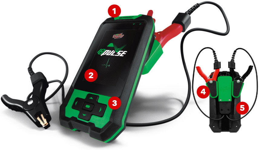 IB Pulse | Interstate Batteries
