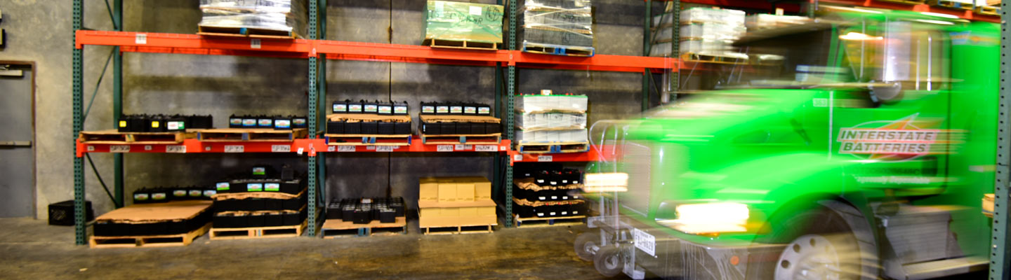 Industry | Interstate Batteries' Distributors