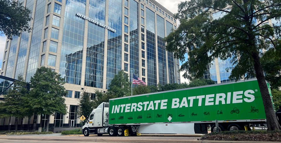 Distributor Support | Interstate Batteries