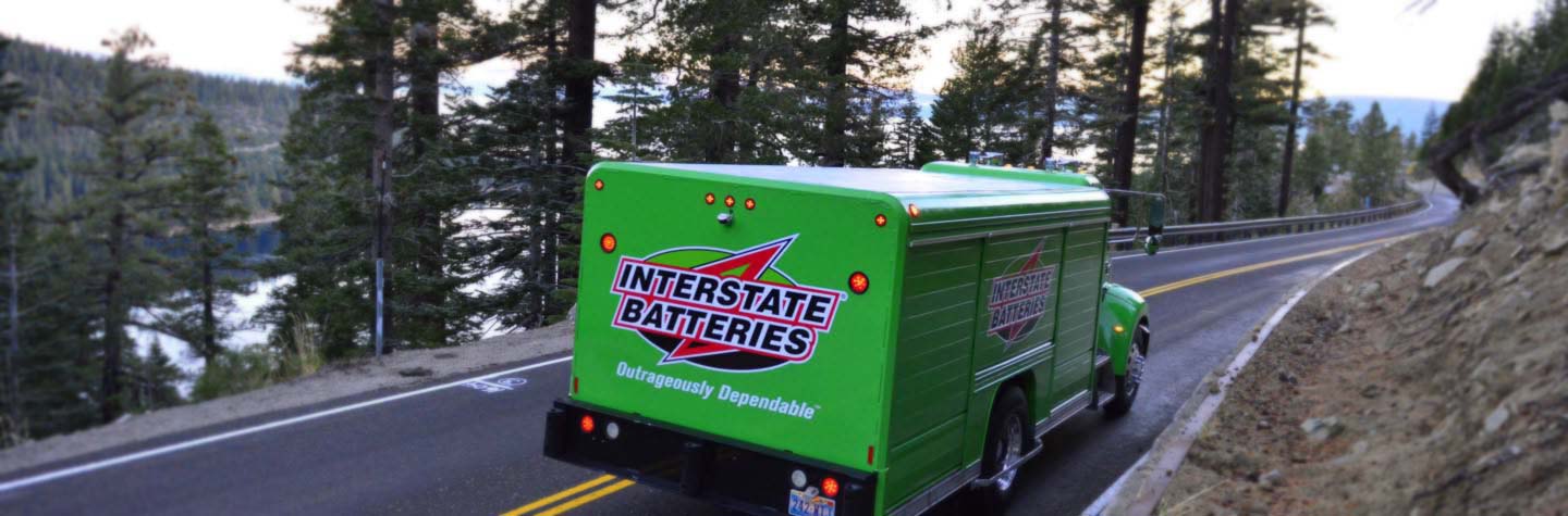Vision | Interstate Batteries' Distributors