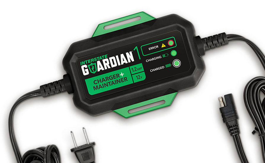 Guardian | Interstate Batteries