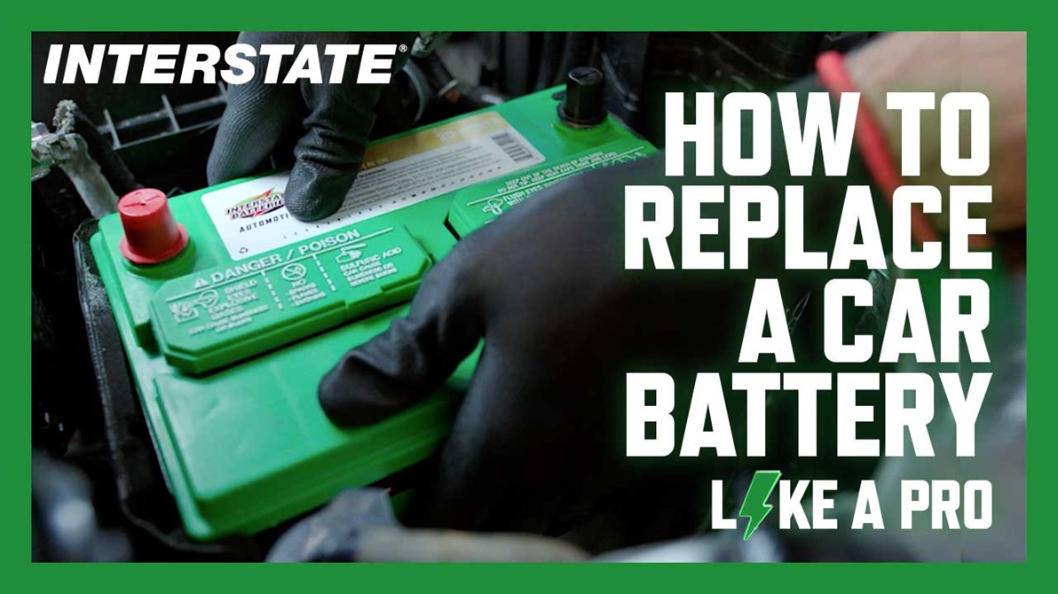 Jeep Cherokee Battery Replacement | Interstate Batteries