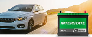 MT Car Batteries | Interstate Batteries