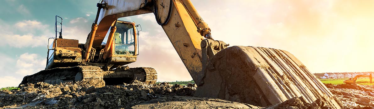 Interstate Industrial Equipment Batteries