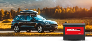 Car and Truck Batteries | PowerFast Batteries