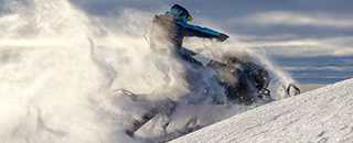 Snowmobile Batteries | Interstate Batteries