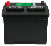Car and Truck Batteries | Interstate Batteries