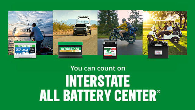 All Battery Center Directory | Interstate Batteries