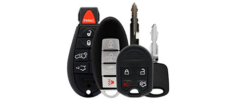 Watch Batteries and Key Fob Batteries | Interstate All Battery Centers