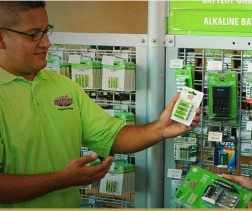 Interstate All Battery Center Products and Services | Interstate Batteries