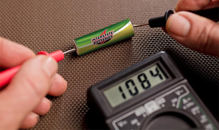 Home & Work | Interstate Batteries