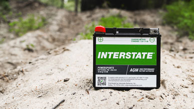 The Science of Batteries | Interstate Batteries