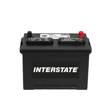 Chevy Impala Battery | Interstate Batteries