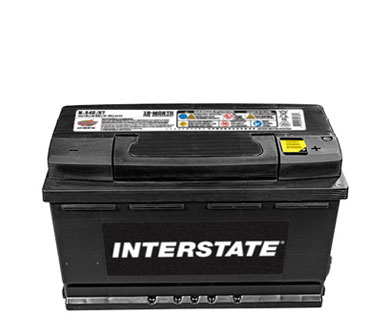 Dodge RAM 1500 Battery | Interstate Batteries