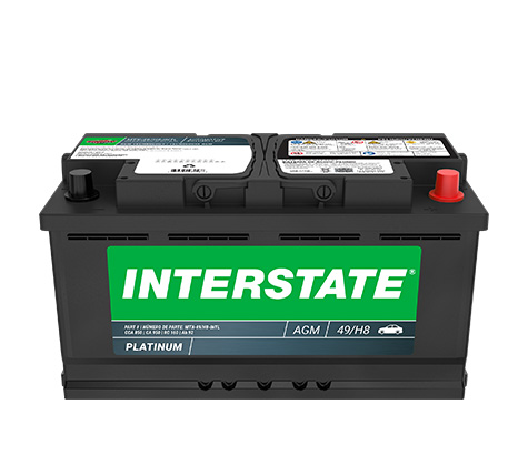 Chevy Malibu Battery | Interstate Batteries
