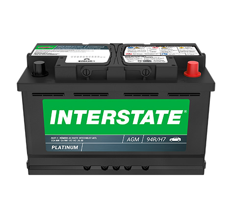Dodge Durango Battery | Interstate Batteries