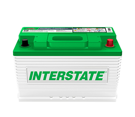 Dodge Durango Battery | Interstate Batteries
